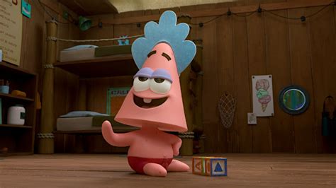 Kamp Koral Spongebobs Under Years Season Two On Paramount Mikros Animation