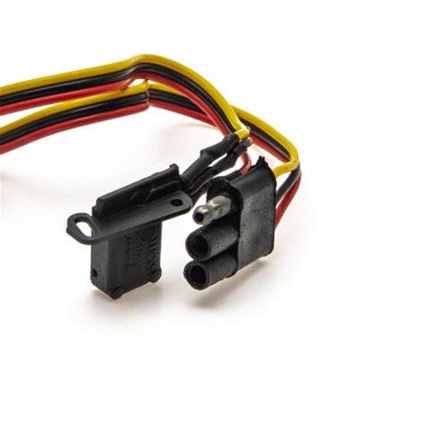 Lucas Ignition Pick Up Module