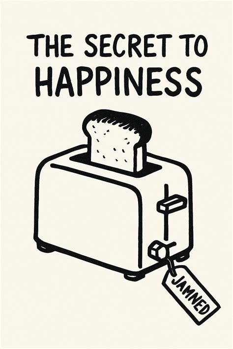 Stressed Out Slice Of Bread In Toaster With Googly Eyes Meme Playground