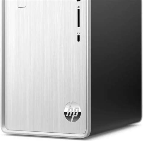Hp Pavilion Desktop Amd Ryzen 7 5000 Amd Radeon 64gb Ddr4 Memory 2tb Solid State Drive Natural