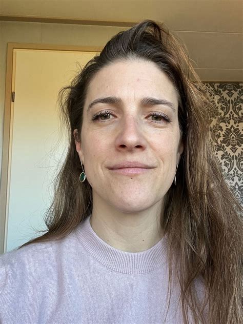 Hoe Vrij Ben Jij Erna Poolman