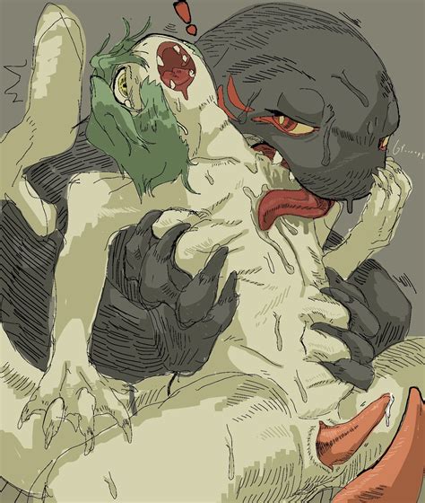 Rule 34 Animal Humanoid Ass Big Tail Bite Bodily Fluids Cetacean