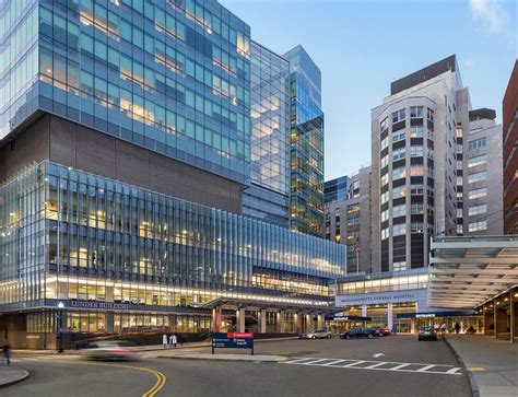 Massachusetts General Hospital In Boston Ma Mass General Brigham