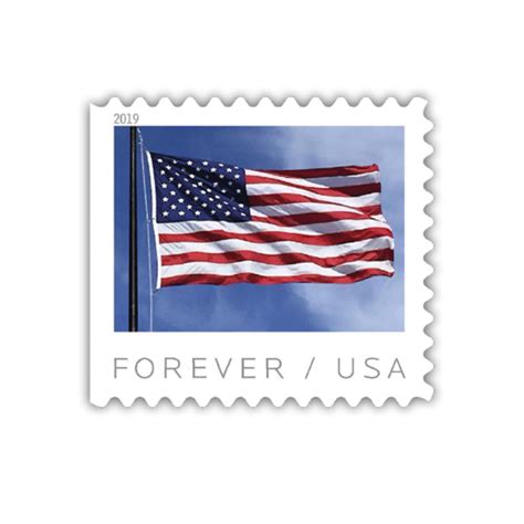 Usps Forever Stamp Collection Tana Elegant