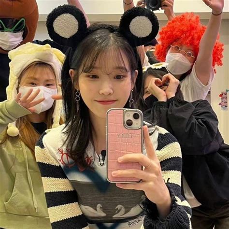 Kpop头像 高清图片，堆糖，美图壁纸兴趣社区