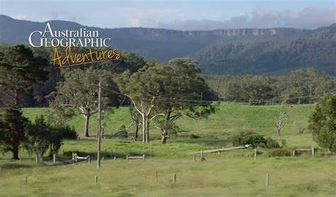 Australian Geographic Adventures Episode 1 Part 3 Australian Geographic