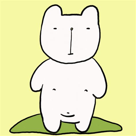 Cute Bear S