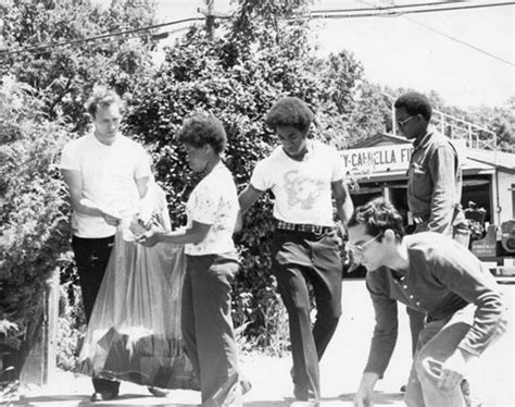 The Peoples Cult Jonestown And Peoples Temple