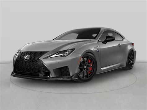 2025 Lexus Rc F Specs Prices Mpg Reviews And Photos