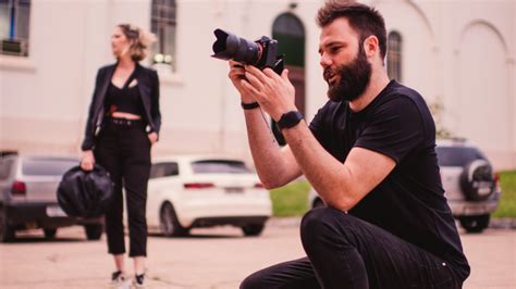 Qual Pessoa Contratar Para Faturar Mais Como Fotógrafo Robison Kunz