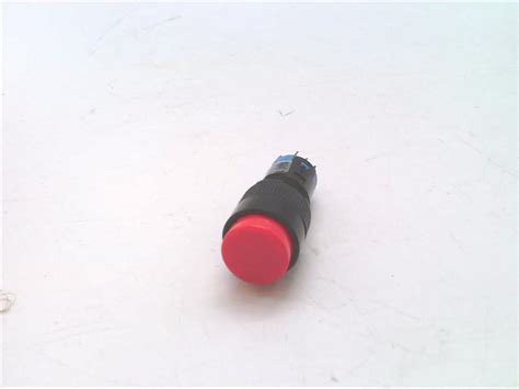 Ab2m A2r Pushbutton By Idec