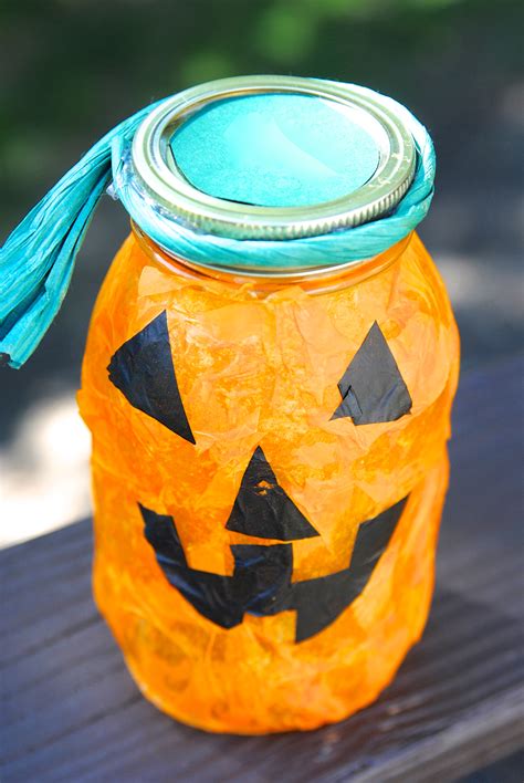 10 Ideas To Diy Halloween Jar Decorations Pretty Designs 14624 Best