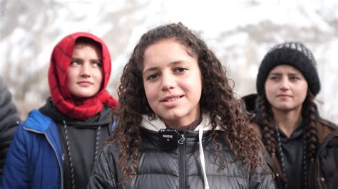 Aa Jayae Kisi Din Tu By Noorima Rehan Soothing Voice From Hunza