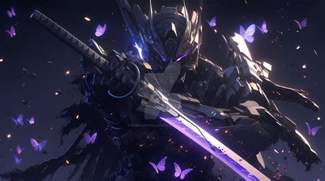 Dark Mecha Ninja By Slimshadywallpaper On Deviantart Dark Mecha Ninja By Slimshadywallpaper On Deviantart