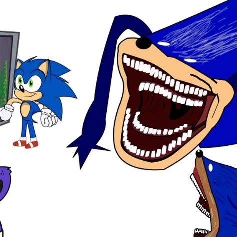Sonic Roast Youtube