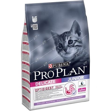Сухой корм для котят проплан отзывы: Корм ProPlan для кошек - отзывы ...