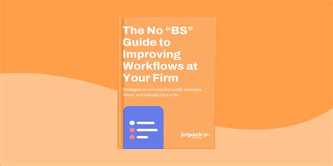 Accounting And Bookkeeping Resources Jetpack Workflow