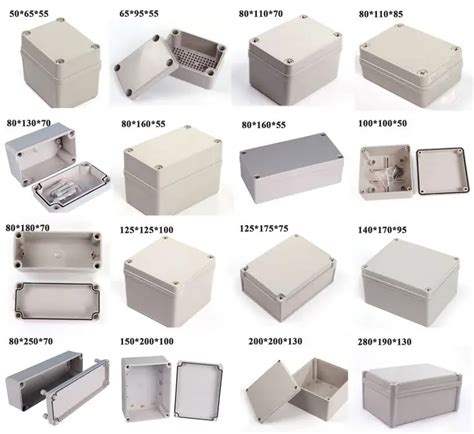 Standard Electrical Panel Box Dimensions At Sara Swasey Blog