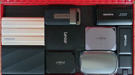 External Ssd Reviews Analysis And Buying Guides Toms Hardware