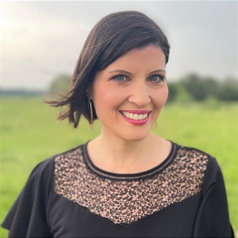 Chikage Windler Meteorologist