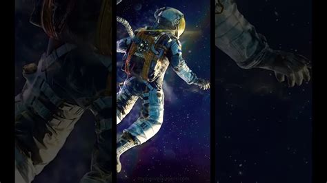 Space 4k Live Wallpaper Youtube