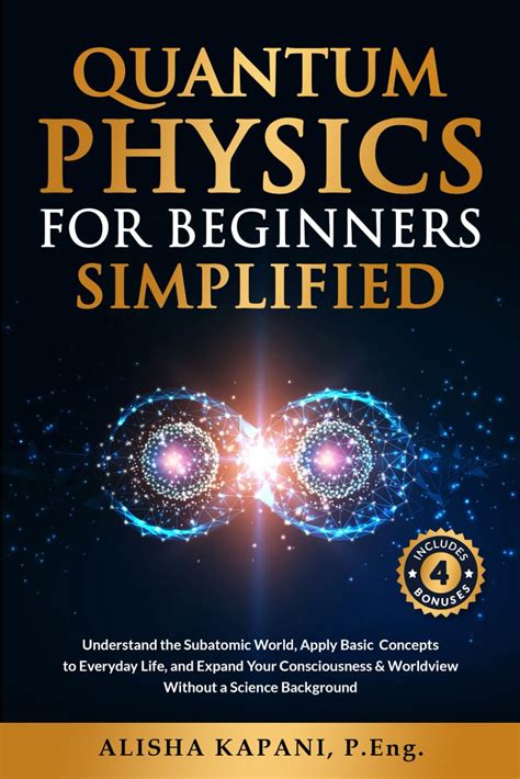 10 Best Quantum Physics Books For Enlightening Your Mind Ico Optics