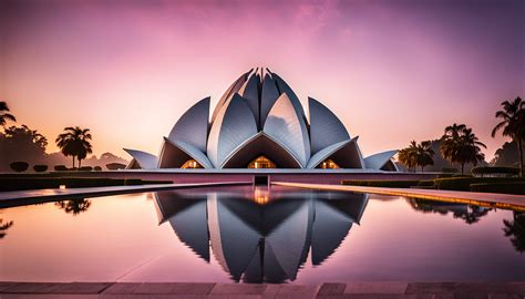 Top 20 Best Lotus Temple Wallpapers In 2024 Updated