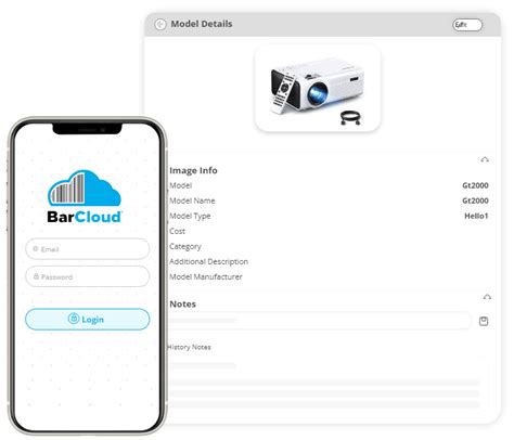 Configurable Asset Management Software That Works Just For You