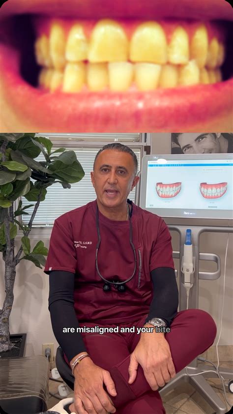 Dr Sid Solomon Dds Tmj Expert Drsidsolomondds • Instagram Photos