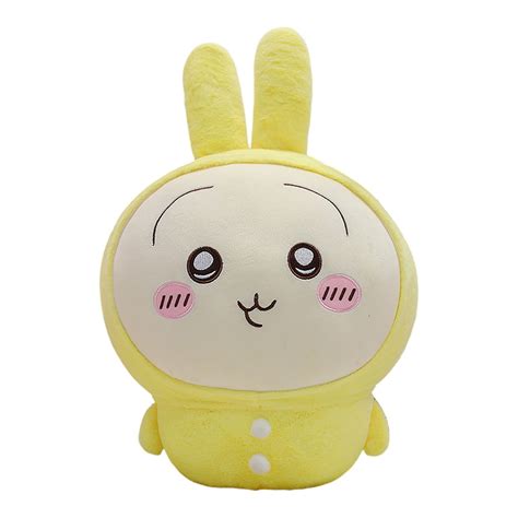 Chiikawa Plush Chiikawa Chiikawa Hachiware 1575in Stuffed Animal Soft