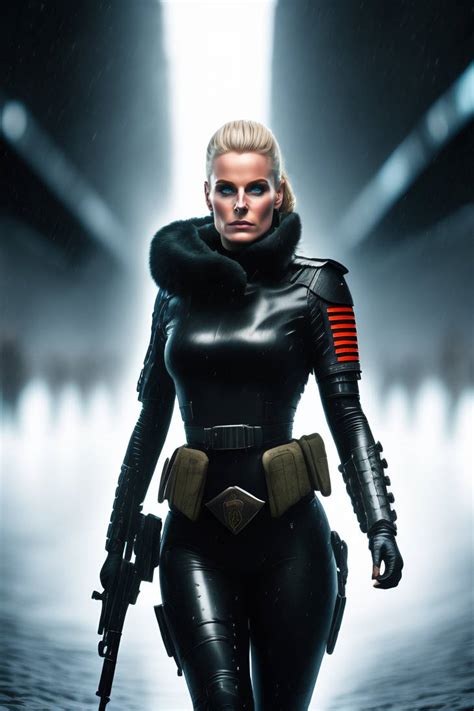 Empress Of Fascist Imperial Norway By Vieregg On Deviantart