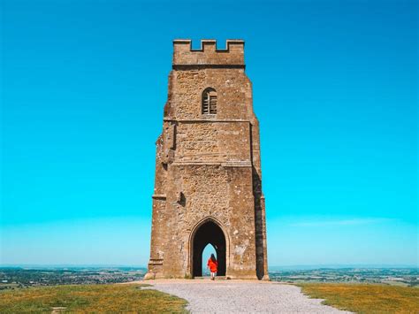 Glastonbury Tor 2026 An Essential Guide For Visiting The Mystical
