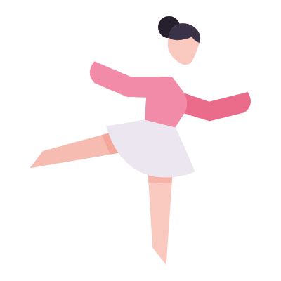 Ballet Dancers 