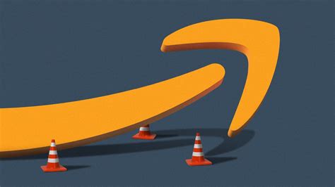 Ftc Files Long Awaited Antitrust Case Against Amazon