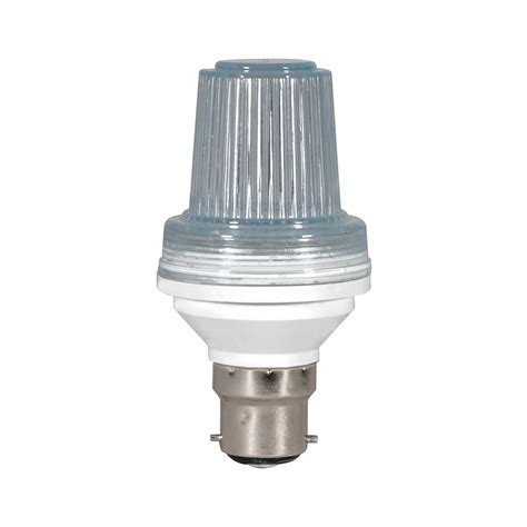 Prolite 3w Led Smd Strobe Lamp Bc