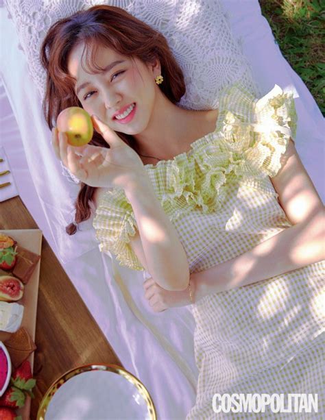 Kim So Hyun Berita Foto Video Lirik Lagu Profil And Bio Halaman