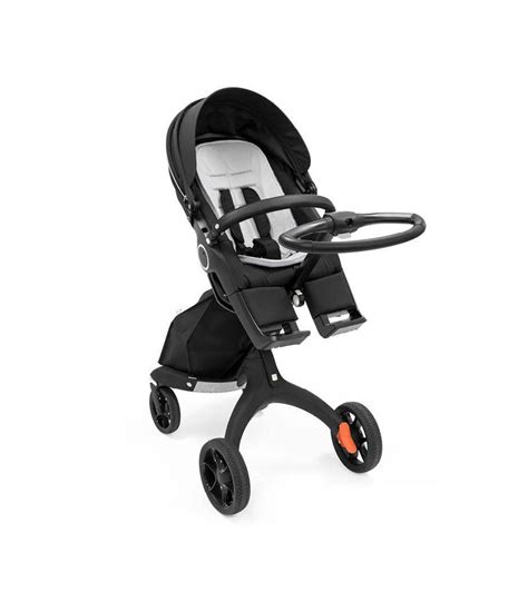Stokke® Stroller Allw Inlay Grpr Kinderwagen Neugeborene The Help