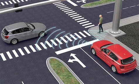 Sru Class Will Steer Students To Explore Driverless Cars Slippery