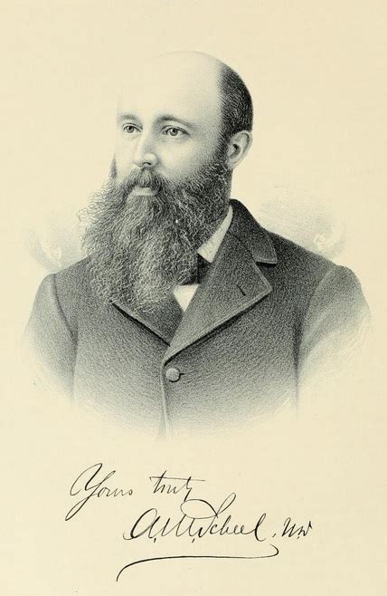 Dr Adolph M Scheel 1851 1915 Find A Grave Memorial