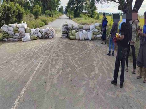 ရွှေဘို၊ မုံရွာနှင့် ရေစကြိုမြို့နယ်တို့တွင် စစ်တပ် ယာဥ်တန်းများကို အက