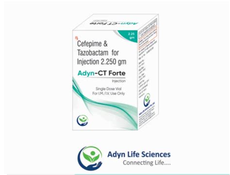 Adyn Ct Forte At ₹ 1999vial In New Delhi Id 2853252915791
