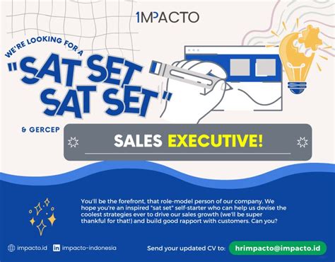 M Hendry Novriansyah On Linkedin Yuk Yang Butuh Lowker Merapat