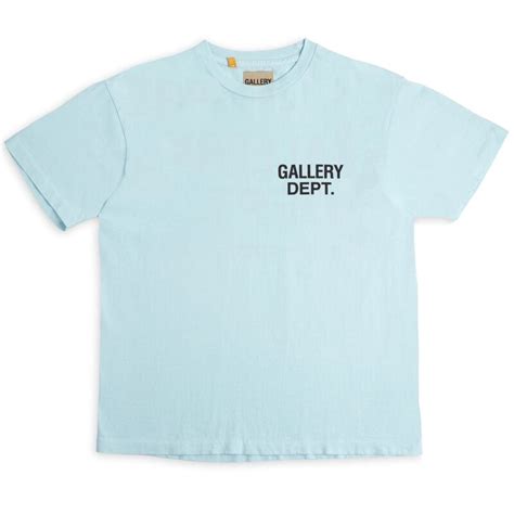 Gallery Dept Clothing Official Store Summer Collection
