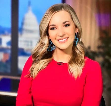 American Commentator Katie Pavlich Married Handsome Husband Gavy Friedson