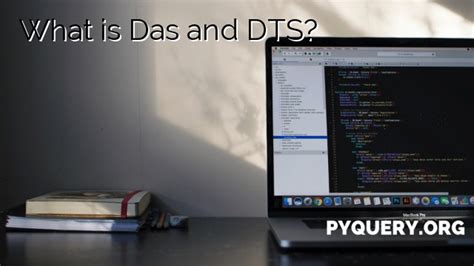 What Is Das And Dts