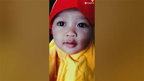 Putri Alisya Wibowo Youtube