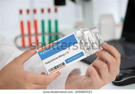 Hydrocortisone Suppositories Over 7 Royalty Free Licensable Stock
