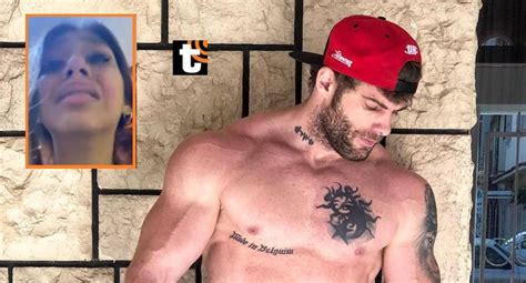 Greg Michel Es Acusado De Golpear Y Maltratar A Su Pareja De 19 Años Espectaculos Tromecom