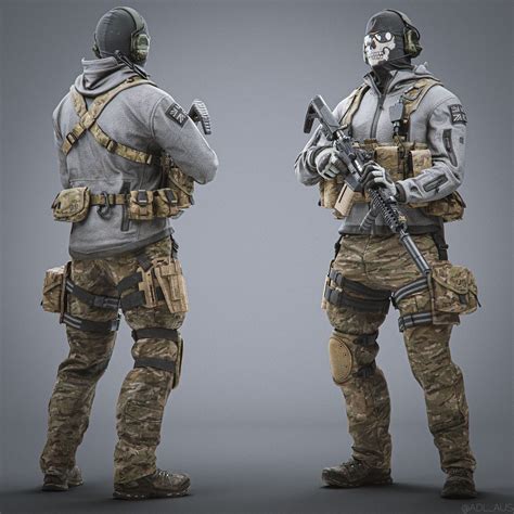 Pin By Molly Odst On Ghost Recon Wildlands Call Of Duty Modern