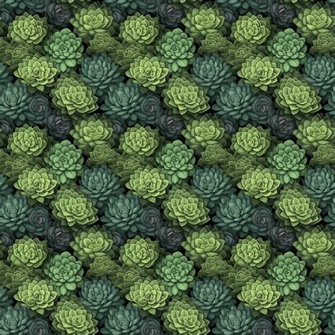 68000 Seamless Cactus Texture Pictures